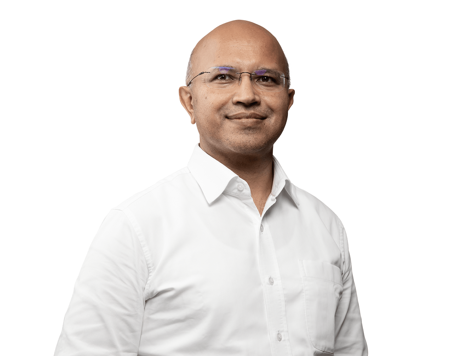 Kaushik Das | McKinsey & Company